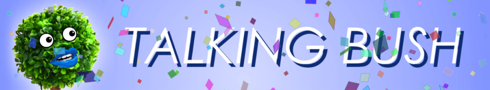 Music | Talking Bush