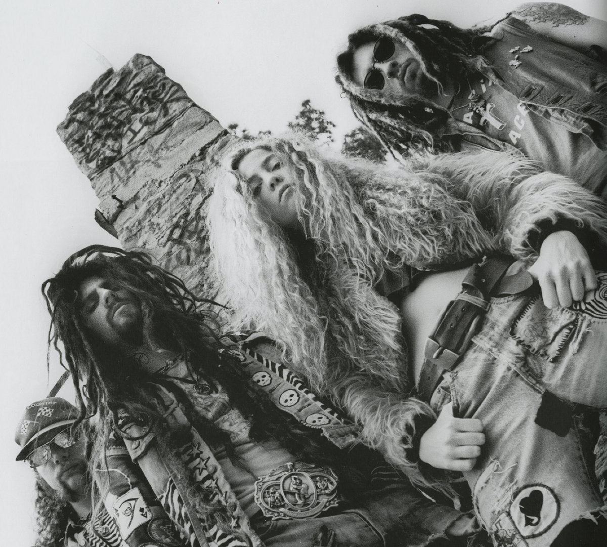 Memphis | White Zombie