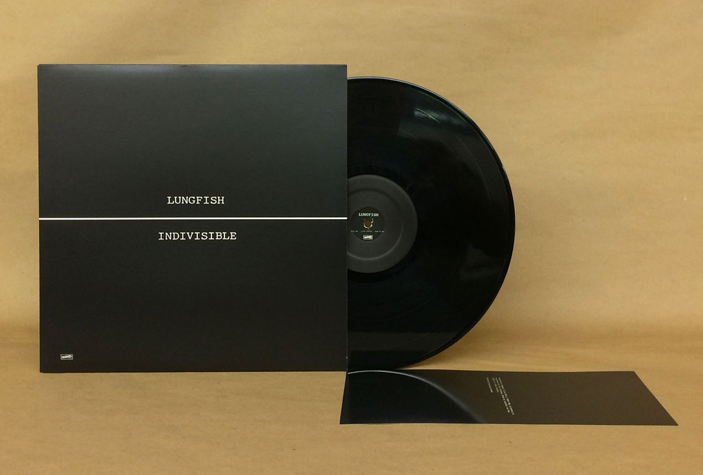 A Guide to Lungfish, Dischord Records’ Most Idiosyncratic Band ...