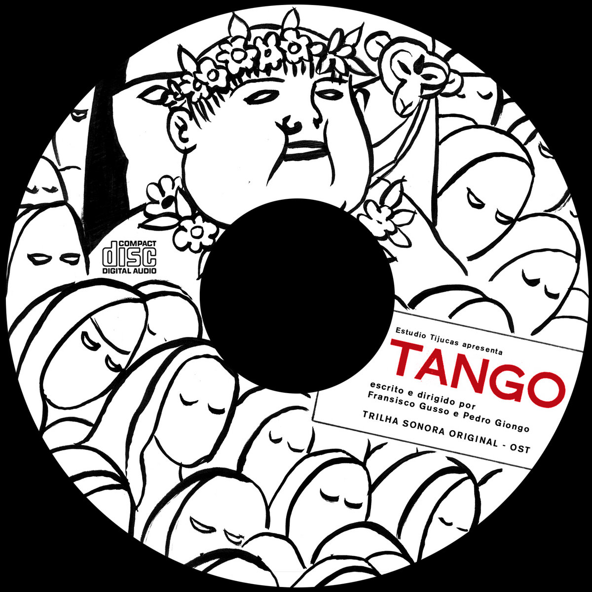 TANGO - original soundtrack | TANGO | tango
