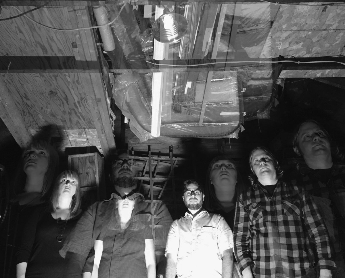 The Thaw [Kitschy Manitou Records] | STATIC EYES