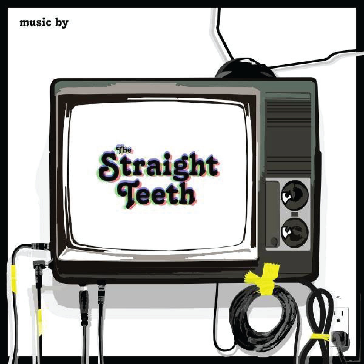 The Straight Teeth | The Straight Teeth