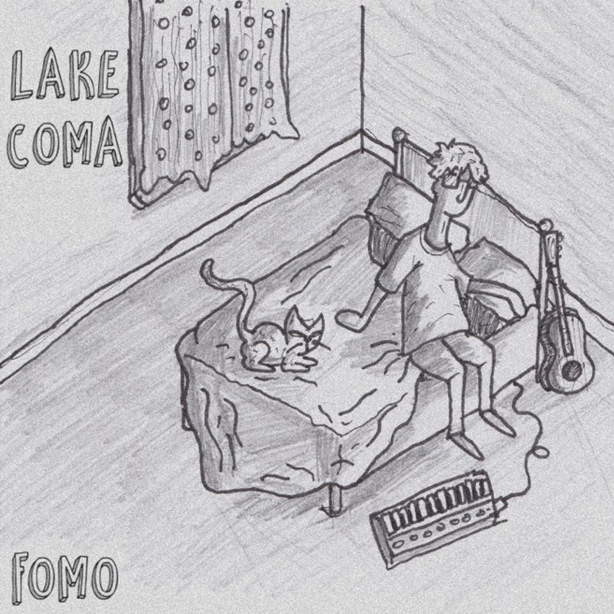 fomo | Lake Coma