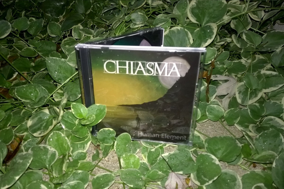Human Element | Chiasma