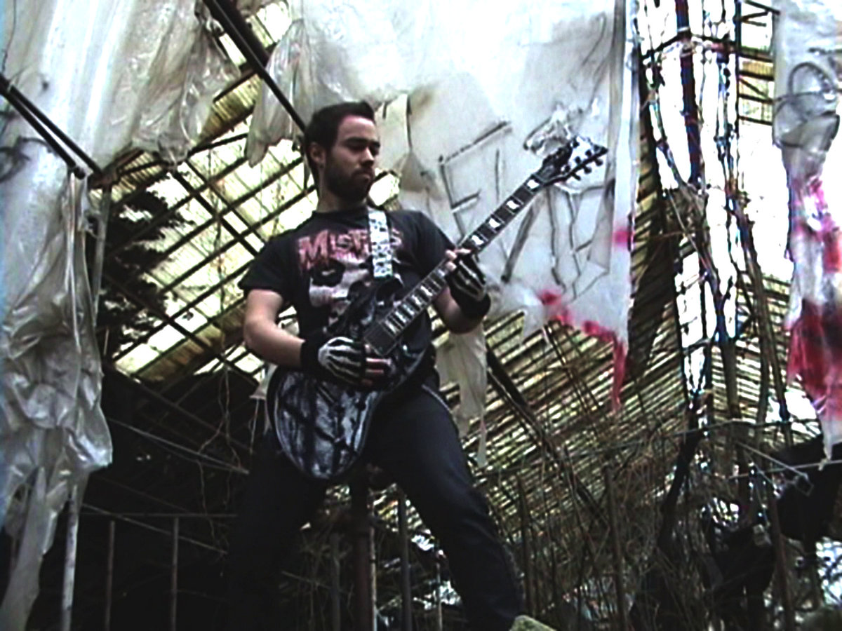 HALLOWEEN Movie Theme Song [Metal Version] | Mike Metal: Vocalist ...