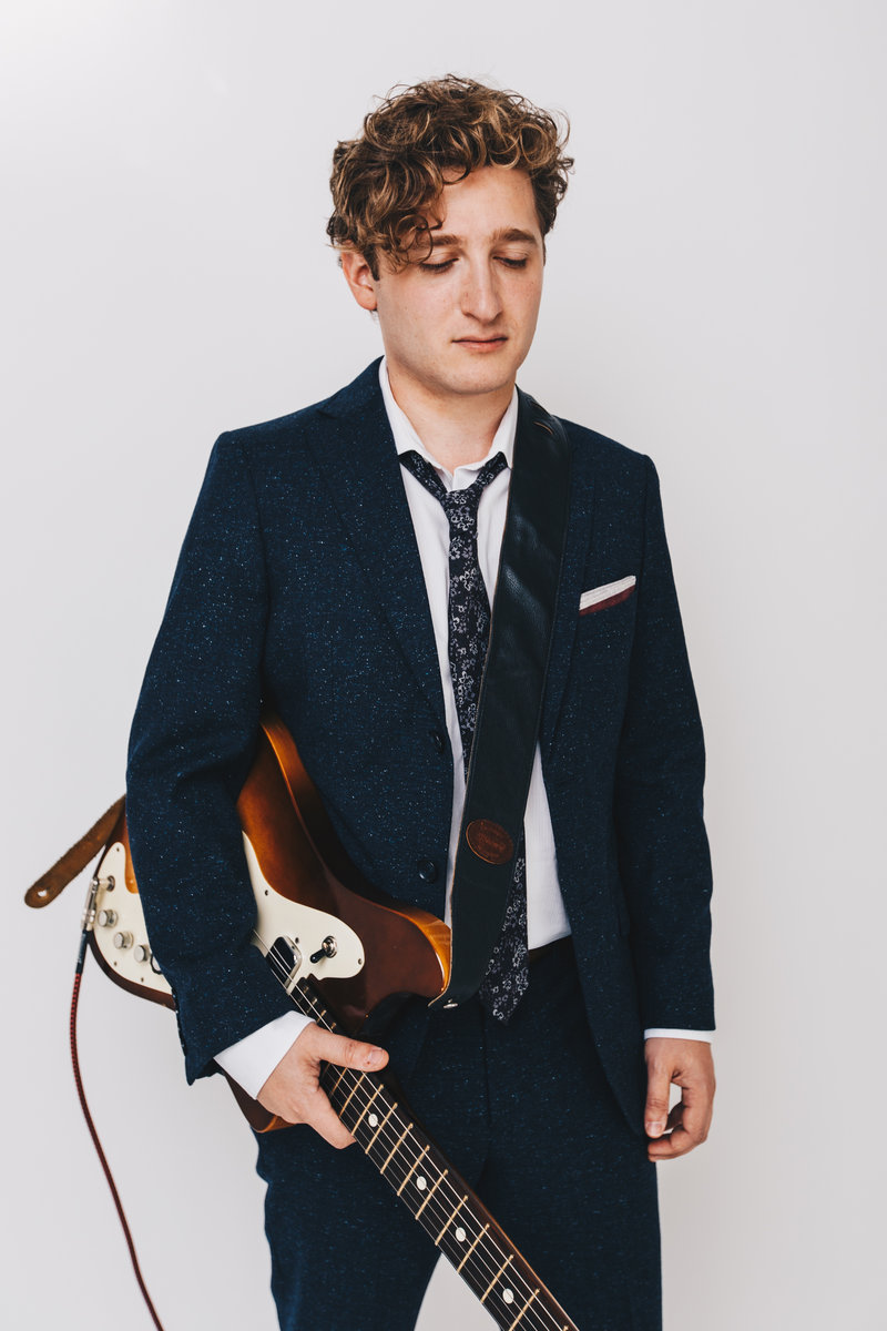 Hostage EP | Dillon Kondor