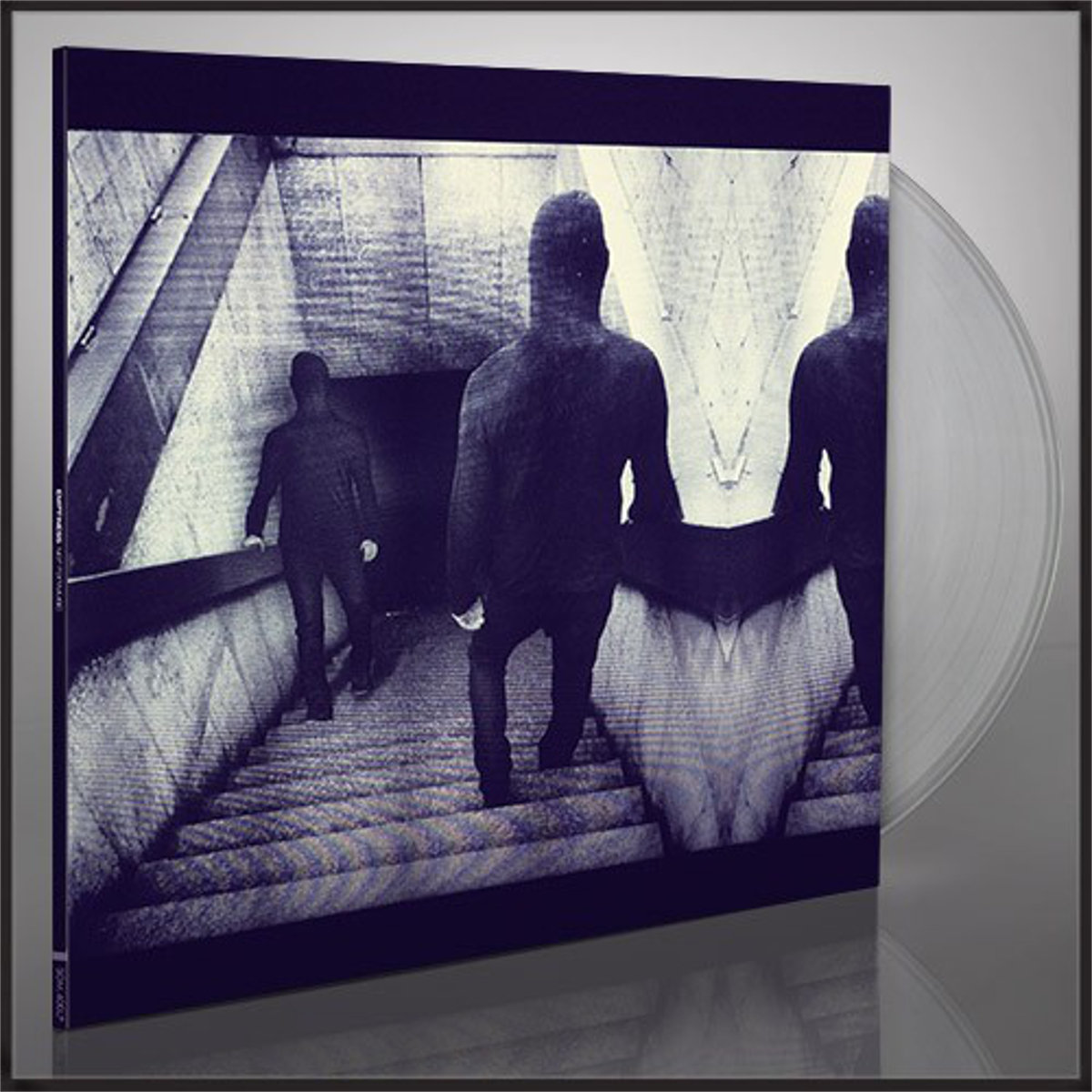 Not For Music | Emptiness