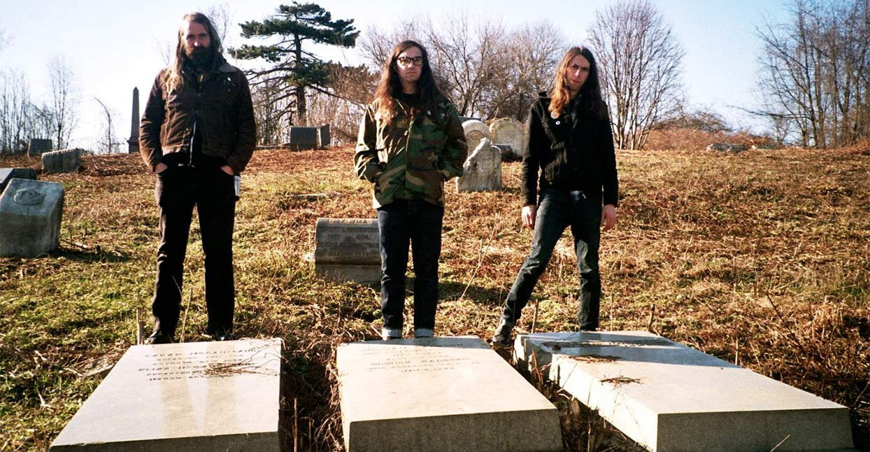 Perry Shall’s Sincere Analog Aesthetic | Bandcamp Daily