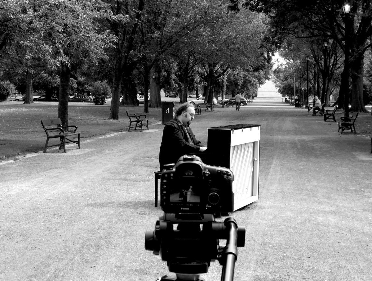 Unspoken (Official Sheet Music) | Andy Iorio