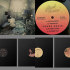 CDT01 | Coup d'état