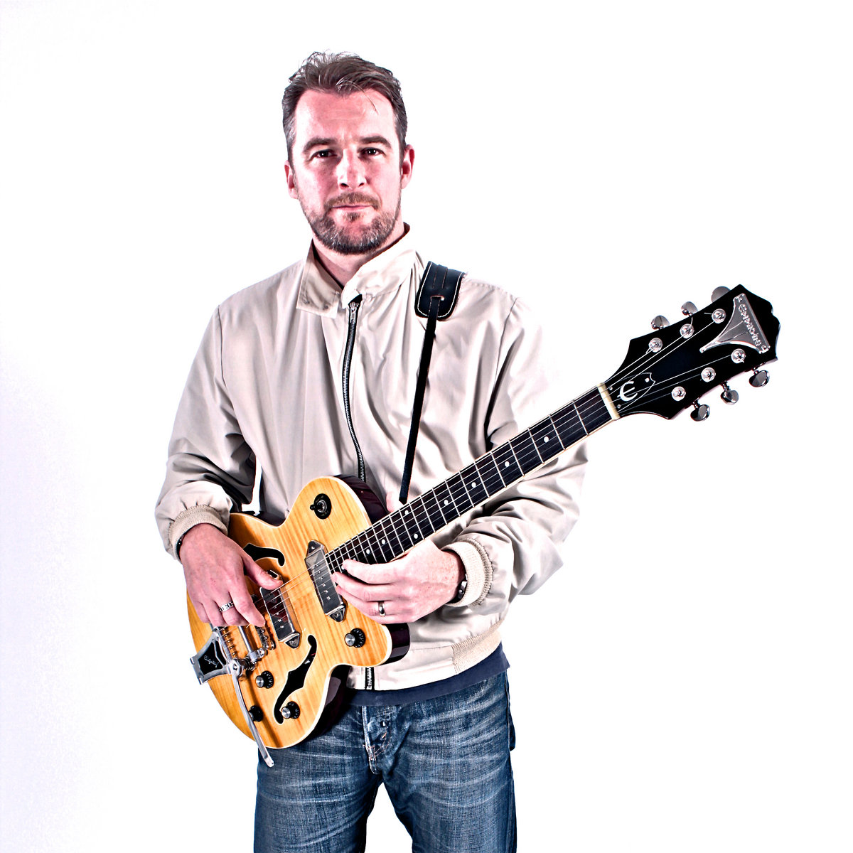 Live at Gaste Garage | Matt Taylor Band | Matt Taylor Music