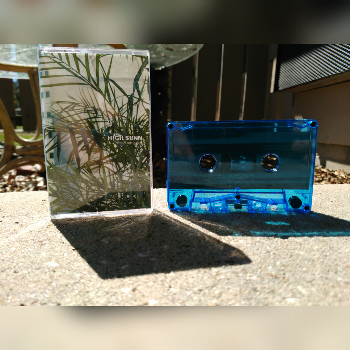 dead romance | High Sunn | SOLARIS MEDIA
