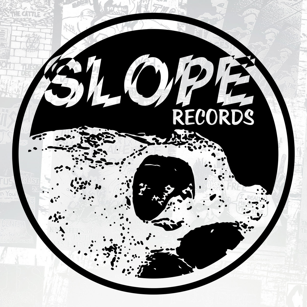 Merch | Slope Records