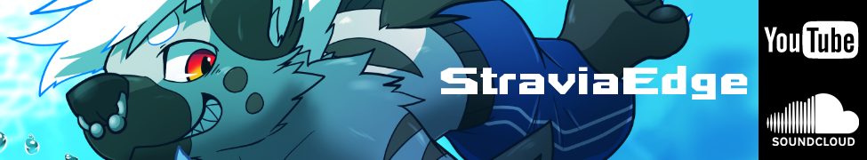 FURRY CHASER | Utras | StraviaEdge