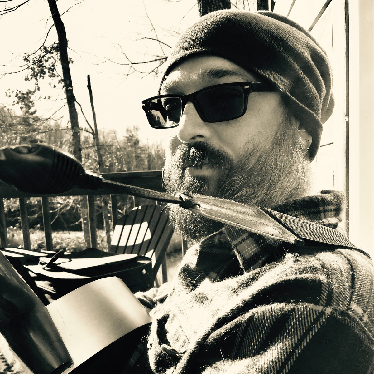 Matador Karma | Stephen Couch and The Betweeners