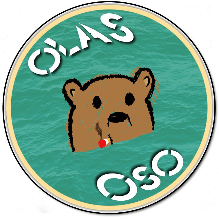 Kids With Dreams EP | Olas Oso