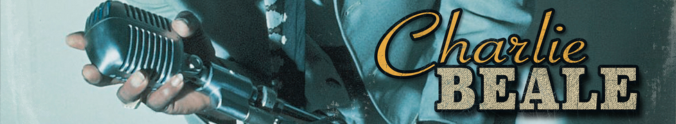 Bluestronic | Charlie Beale
