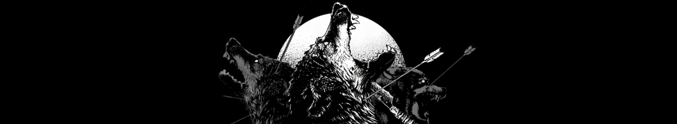 Try Iskry | Dzivia & Gealdýr | Dzivia