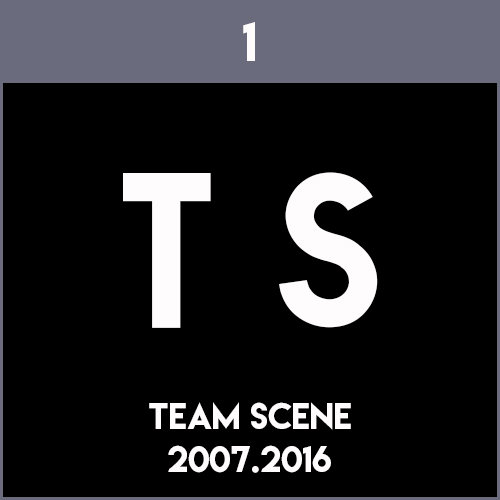 See You Around | Team Scene