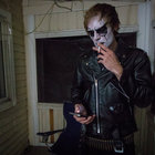 Solar Paroxysm | Mare Cognitum