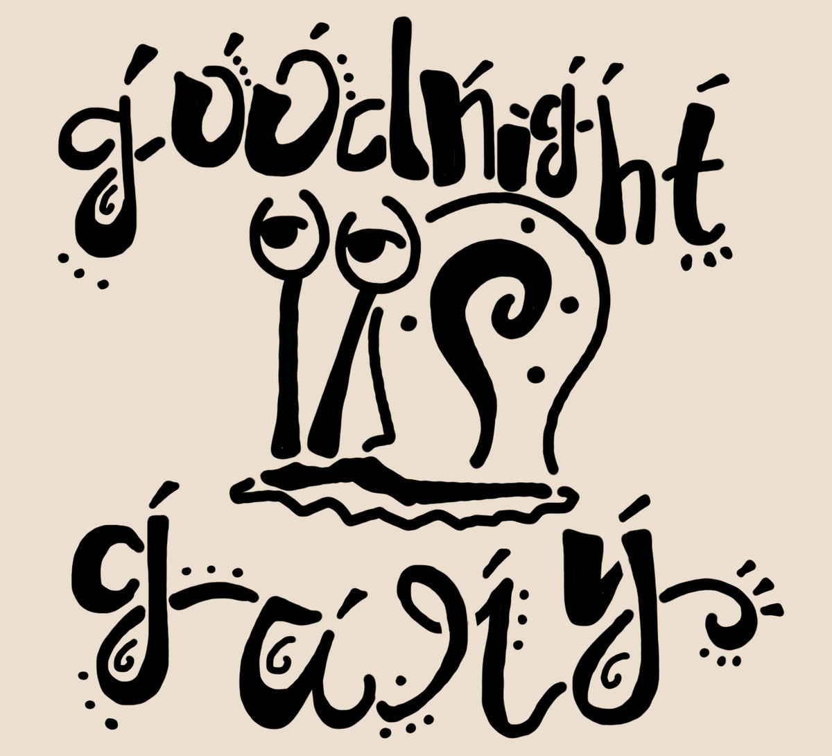 Opposable Thumbs EP | Goodnight Gary