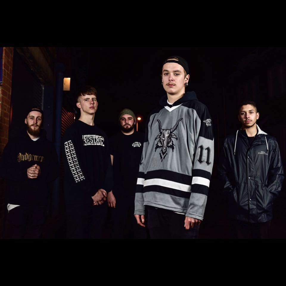 Stay Cold | Conspire | CONSPIRE