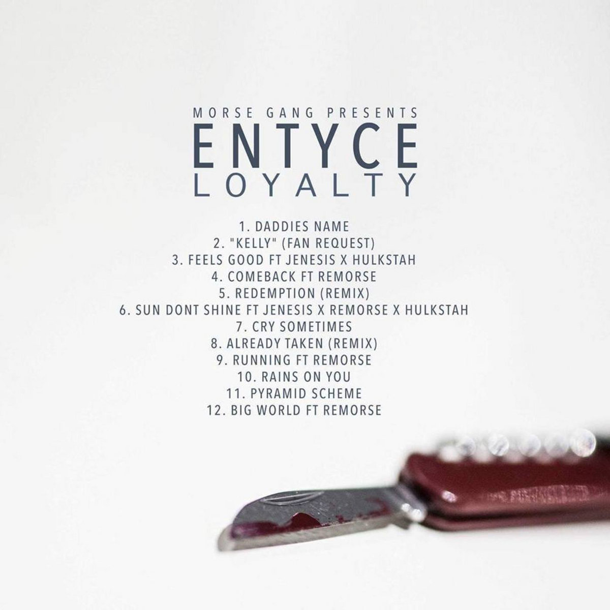 26&9 Challenge | Entyce