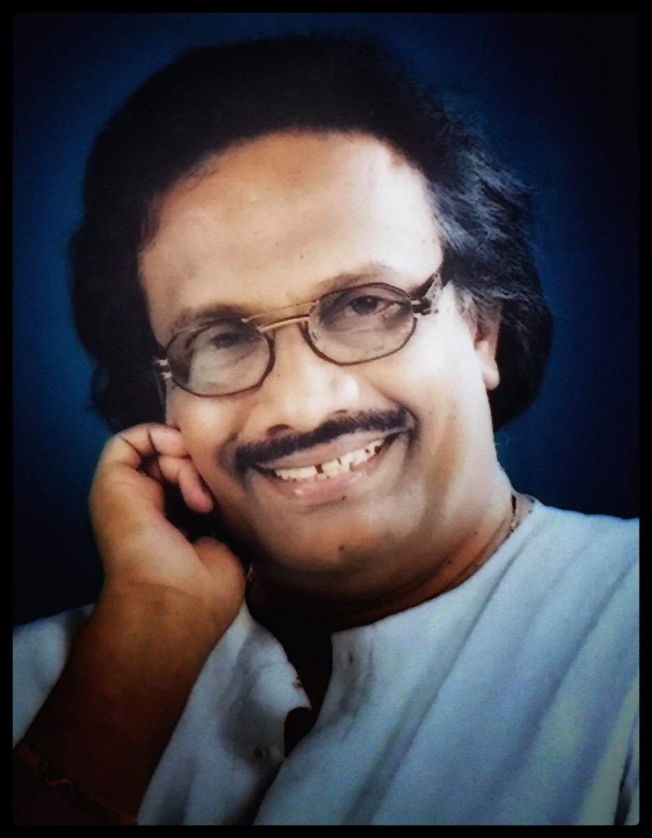 Music | J.M.Raju