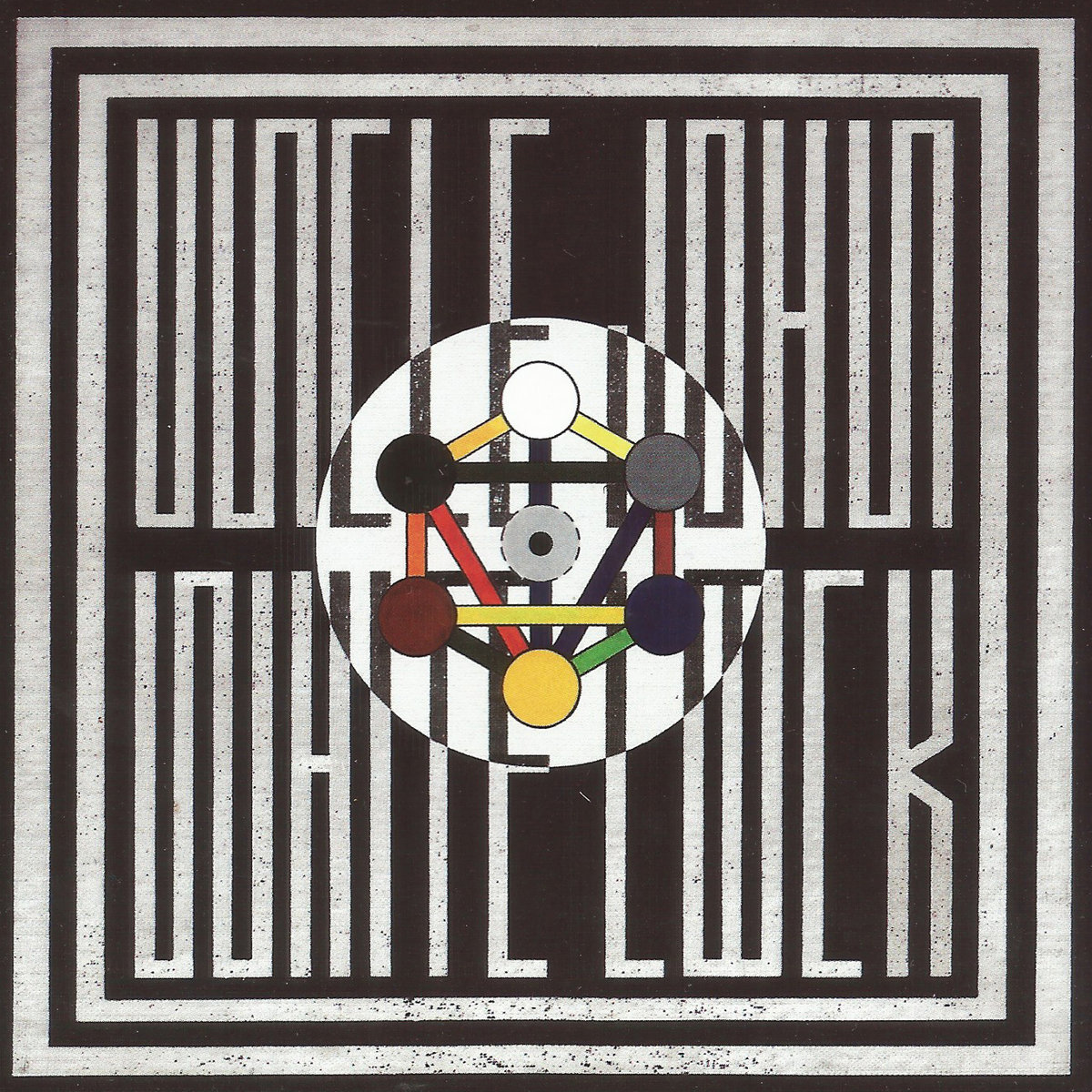 There Is Nothing Else... | Uncle John & Whitelock