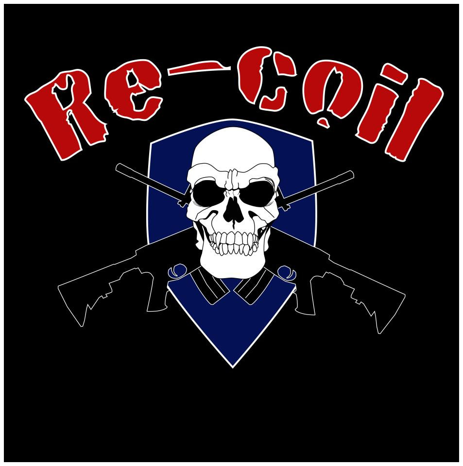 Music | Recoil
