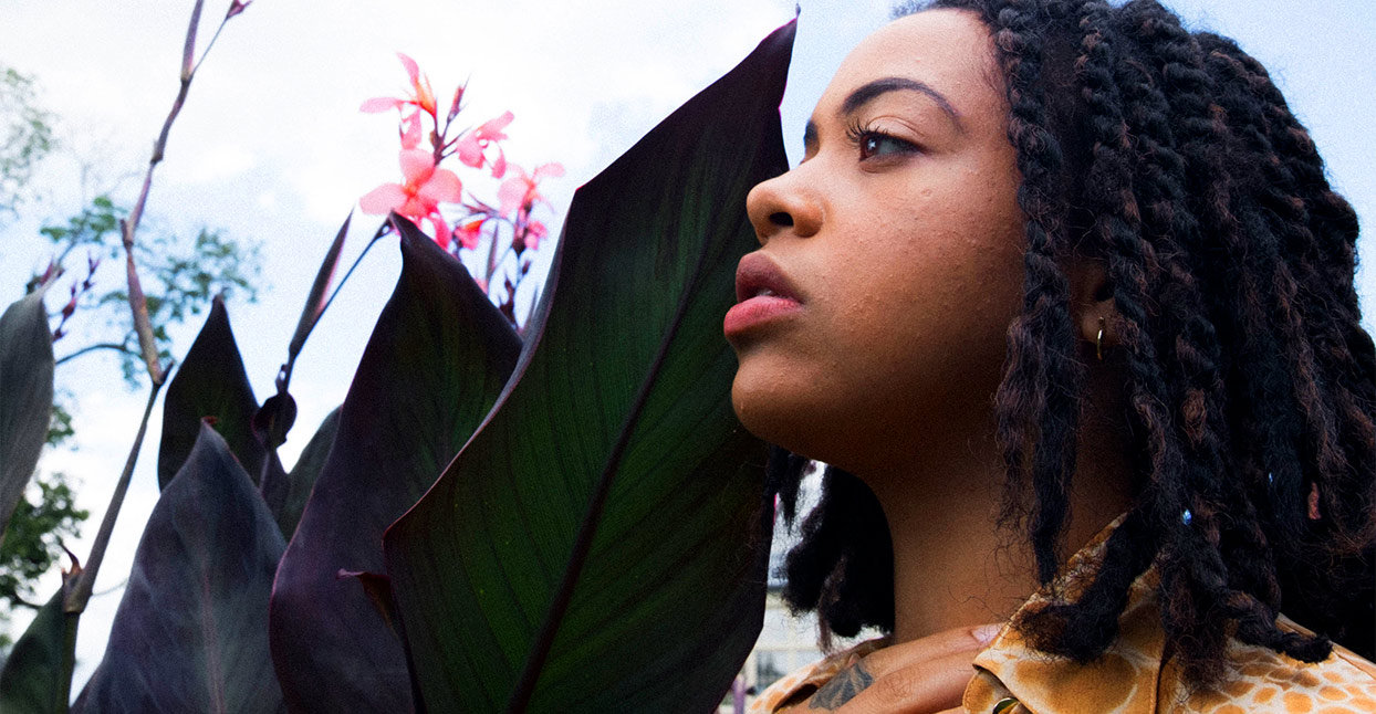 On “Consciousness,” Joy Postell Reflects on Oppression While Offering ...