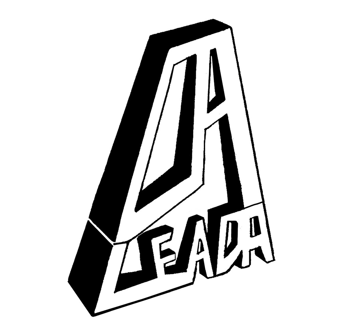 Life Maldita (EP) | DA LEADA