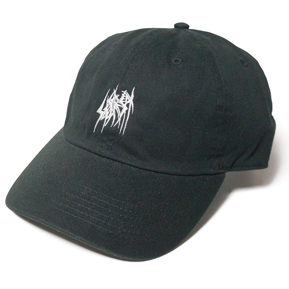 SETE STAR SEPT embroidery cap - NEWHATTAN / Black | SETE STAR SEPT