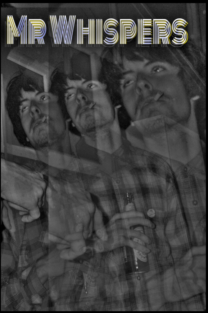 Figurative Language | Mr. Whispers