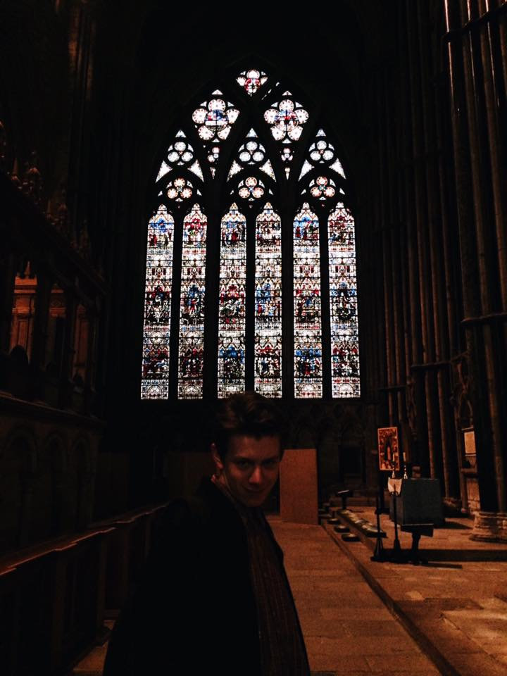 O R N G E W E D N E S D A Y | O R N G E W E D N E S D A Y