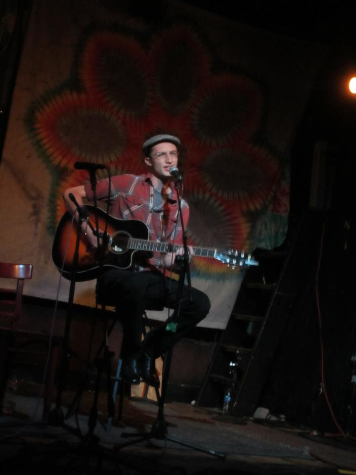 Music | David Hunter