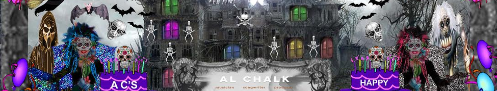 United States of Us | Al Chalk