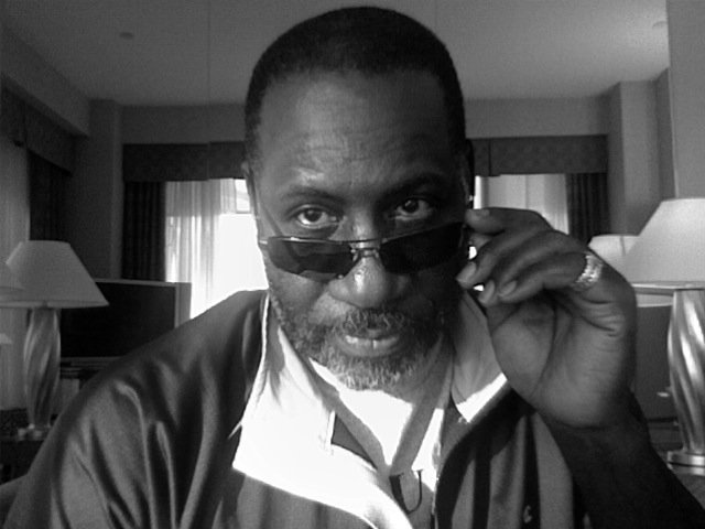 United States of Us | Al Chalk