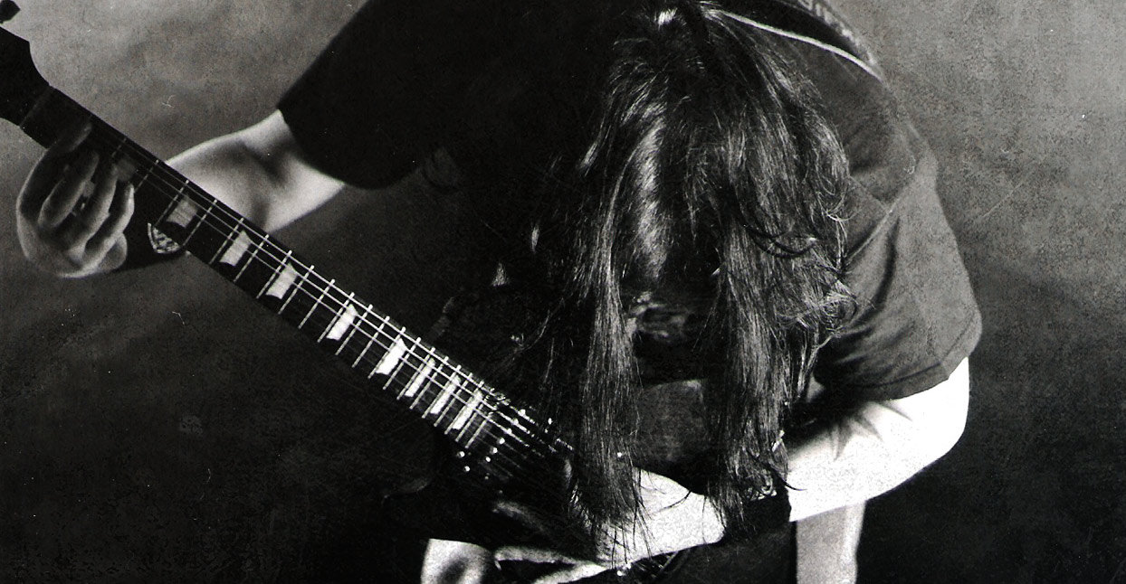 Ten Bands Who Are Shaping the New Wave of American True Metal ...