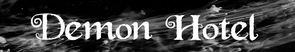 III | Demon Hotel