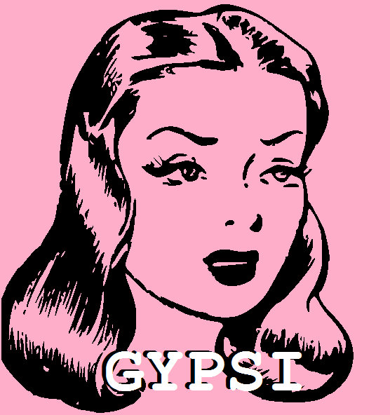 Big Bad Wolf EP | Gypsi