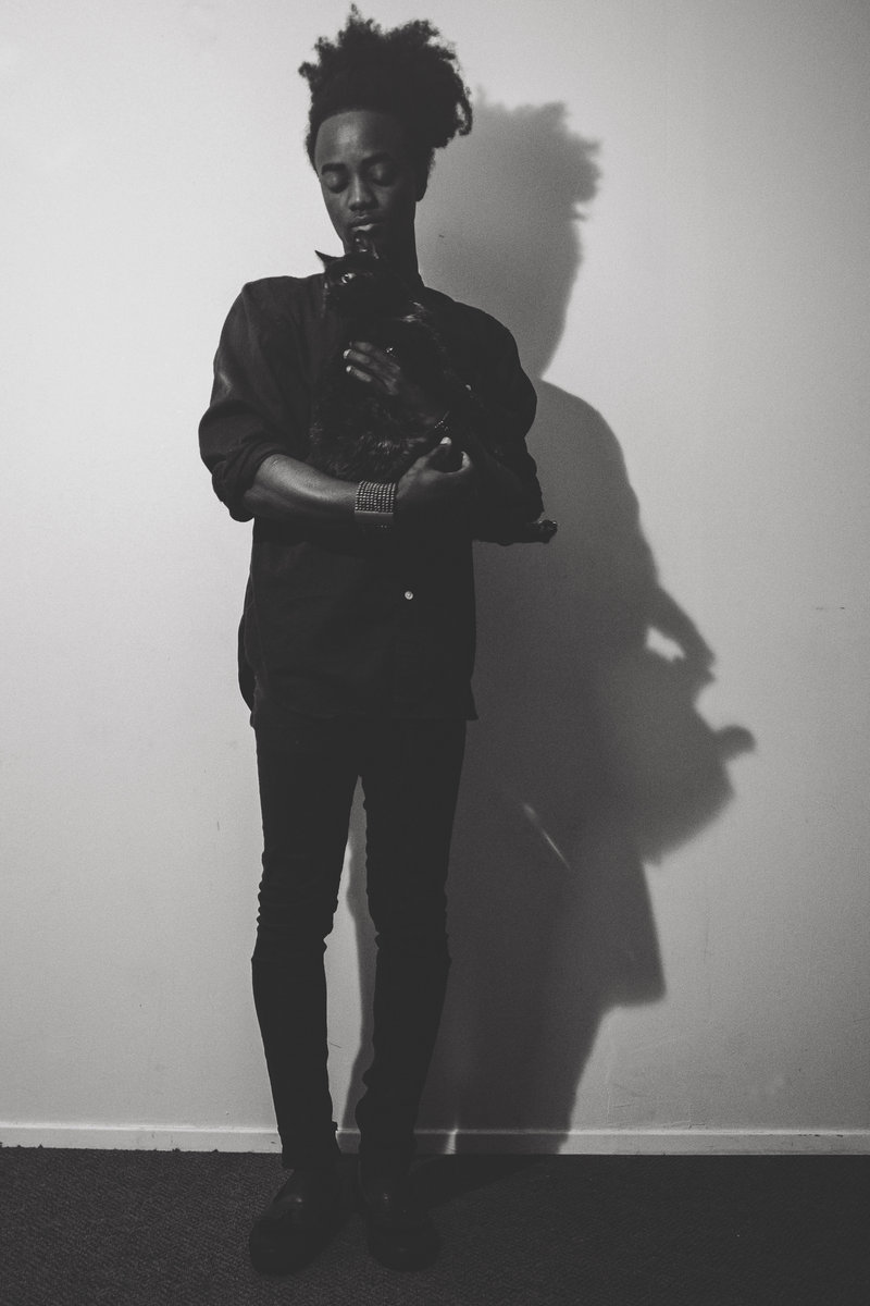 BE MORE! | Nate Nathan