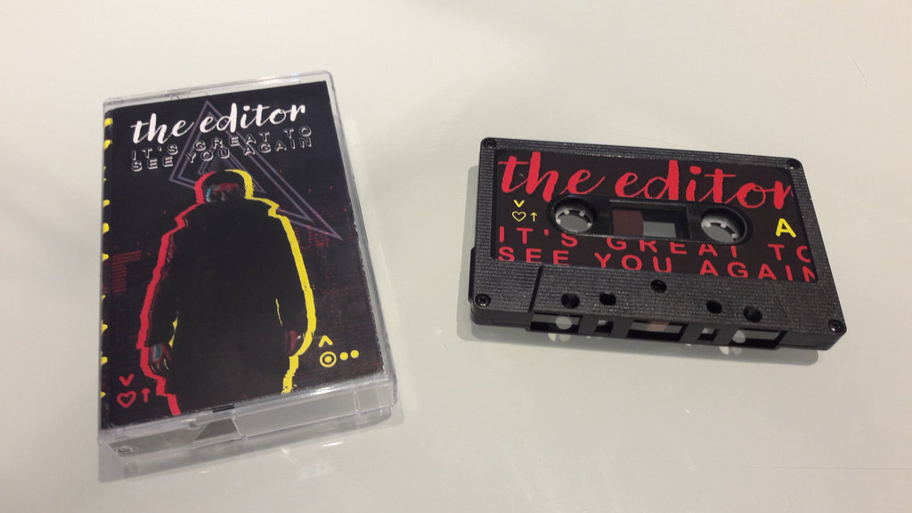 The Unlikely Intersection of Vaporwave and Hip-Hop | Bandcamp Daily