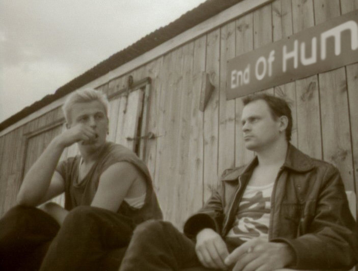 Reasons To Sway (Original Recordings) | Sketch