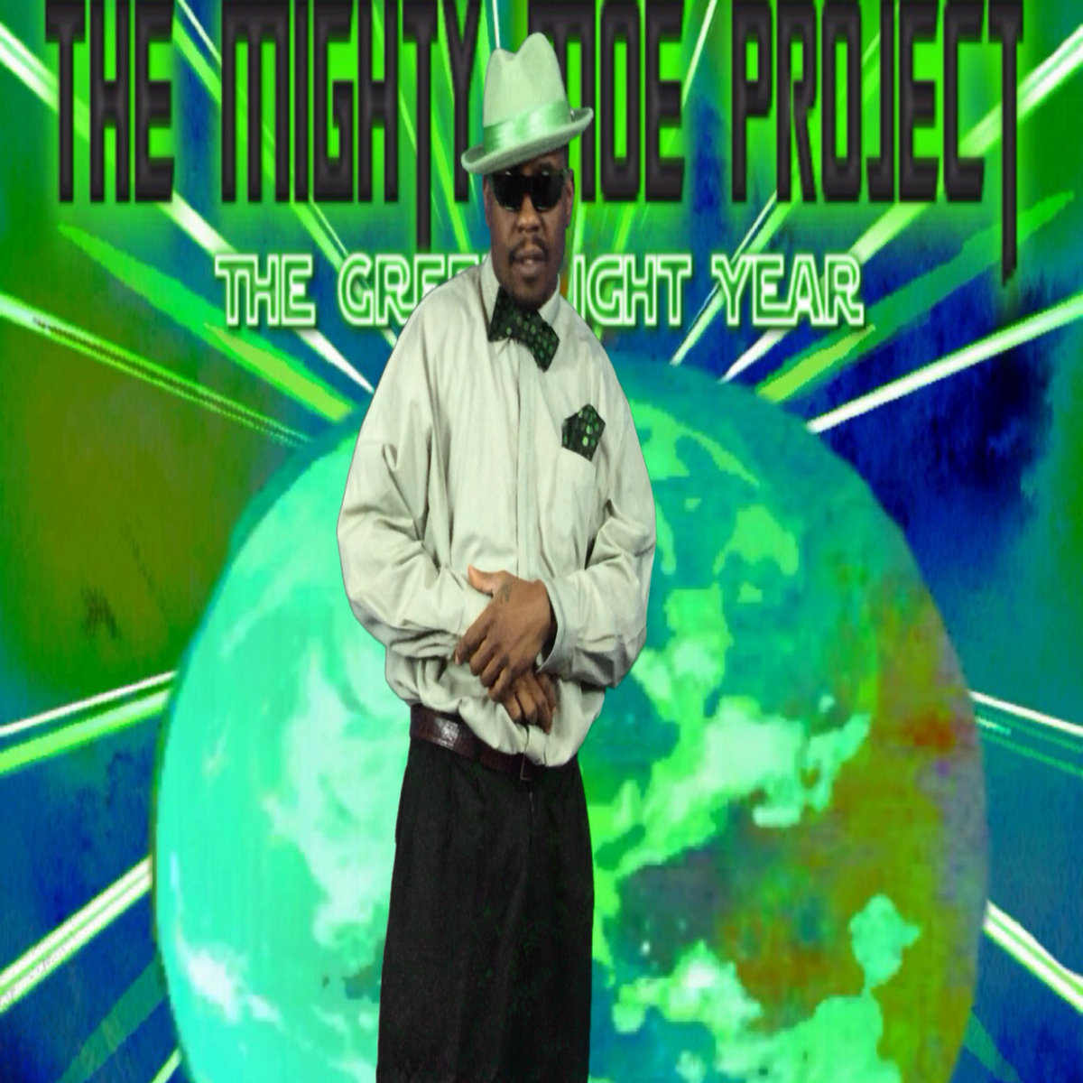 The Rise Of A Go-Go Genre | The Mighty Moe Project