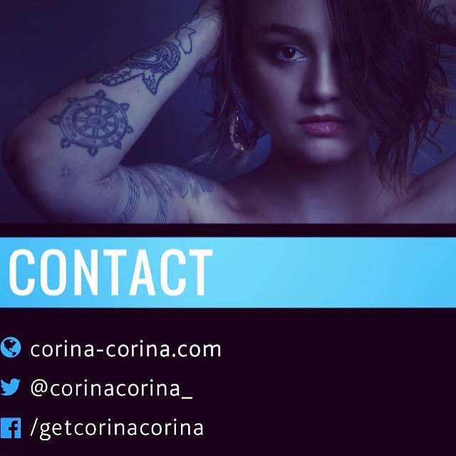 Music | Corina Corina