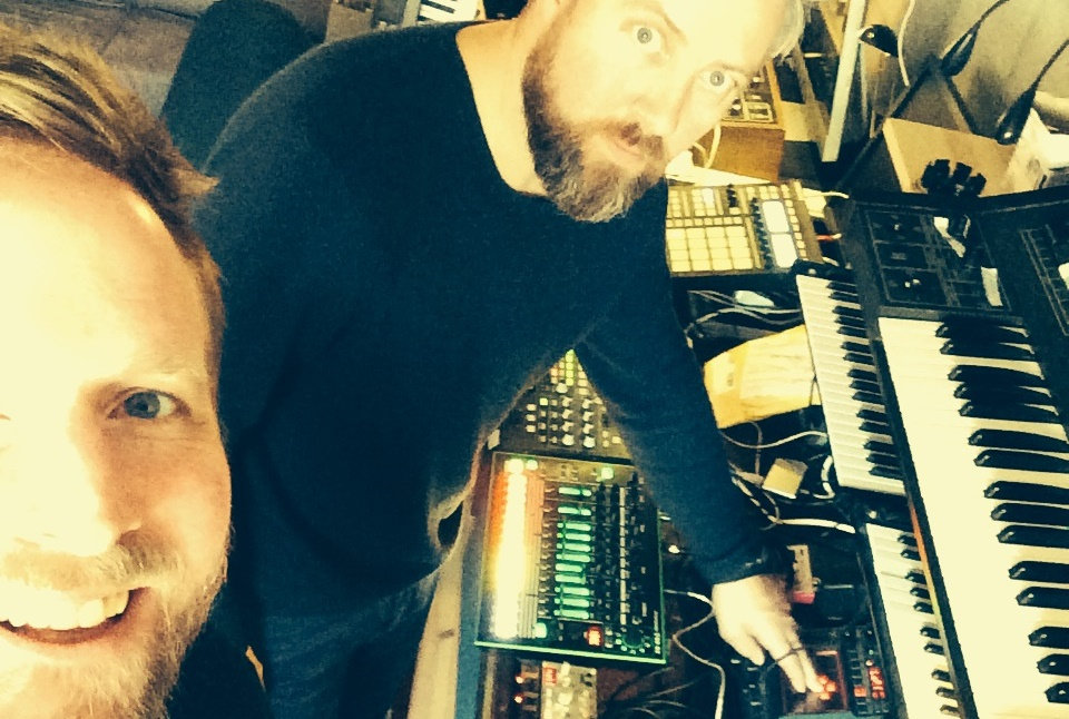 Kohib & Kahuun EP2 | Kohib & Kahuun