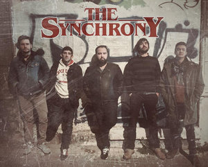 Music | The Synchrony