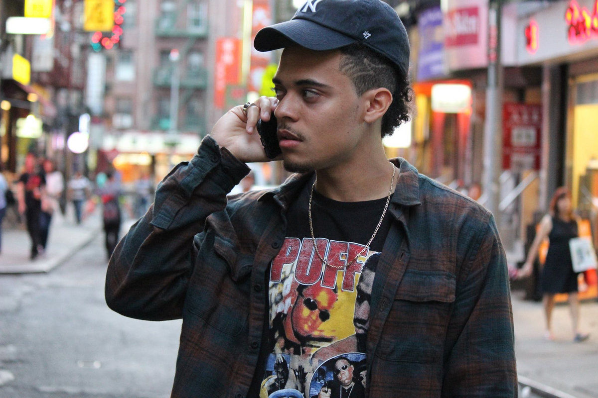 Gr8 Preseason | Justin Starling