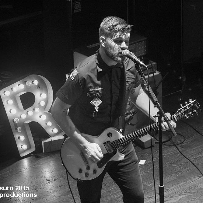 Wake Up Call | Rebel Revive